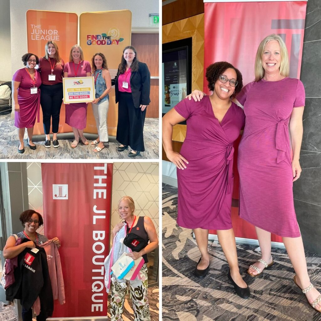 Organizational Development Training – www.thejlbc.org