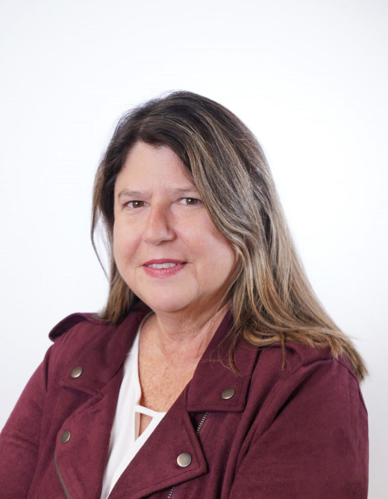 Treasurer Bio – www.thejlbc.org