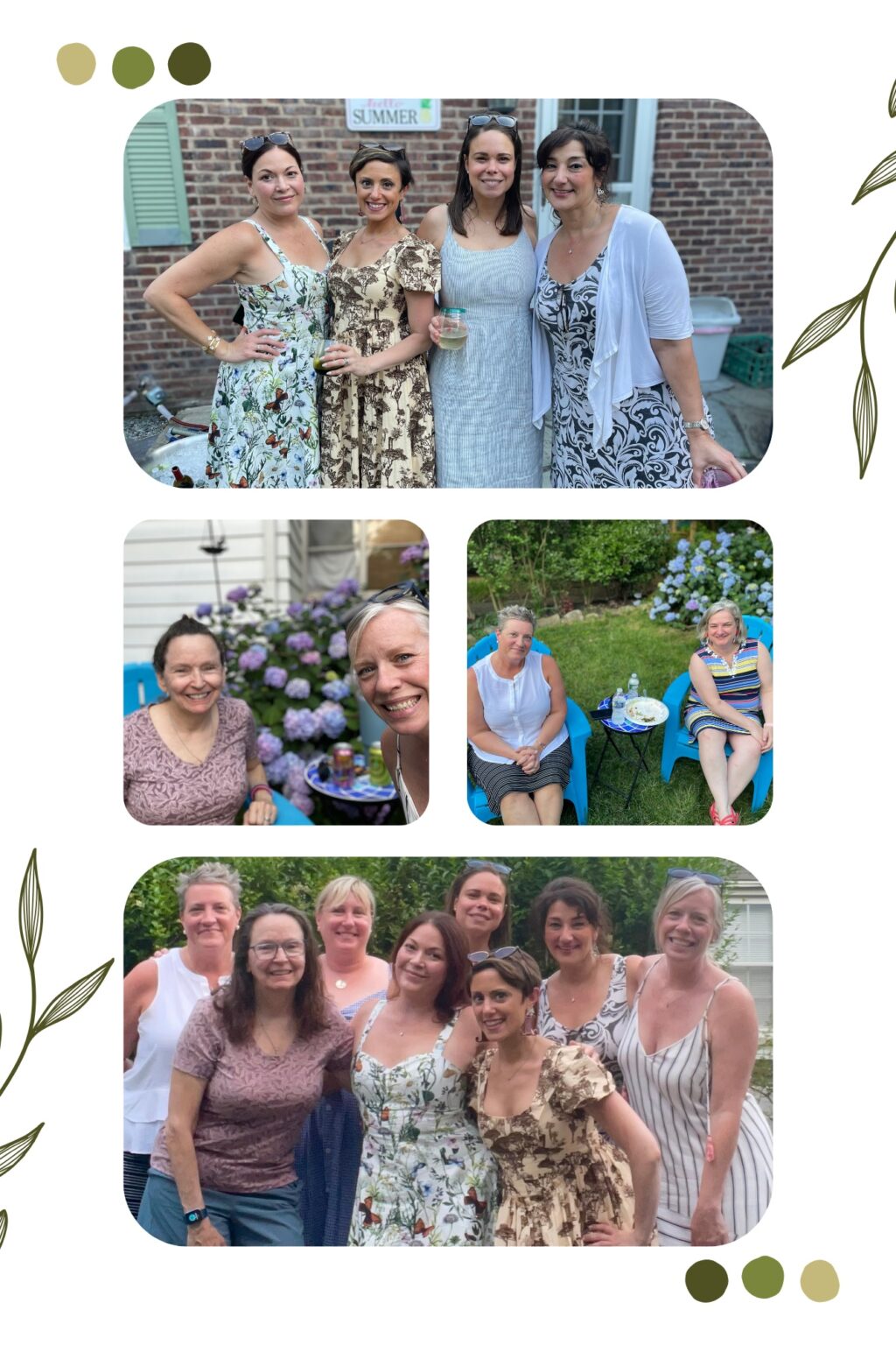 President’s Garden Party – www.thejlbc.org